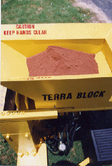 Terra Block System